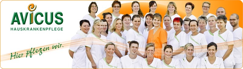 Die Außenanlage | Avicus Blog